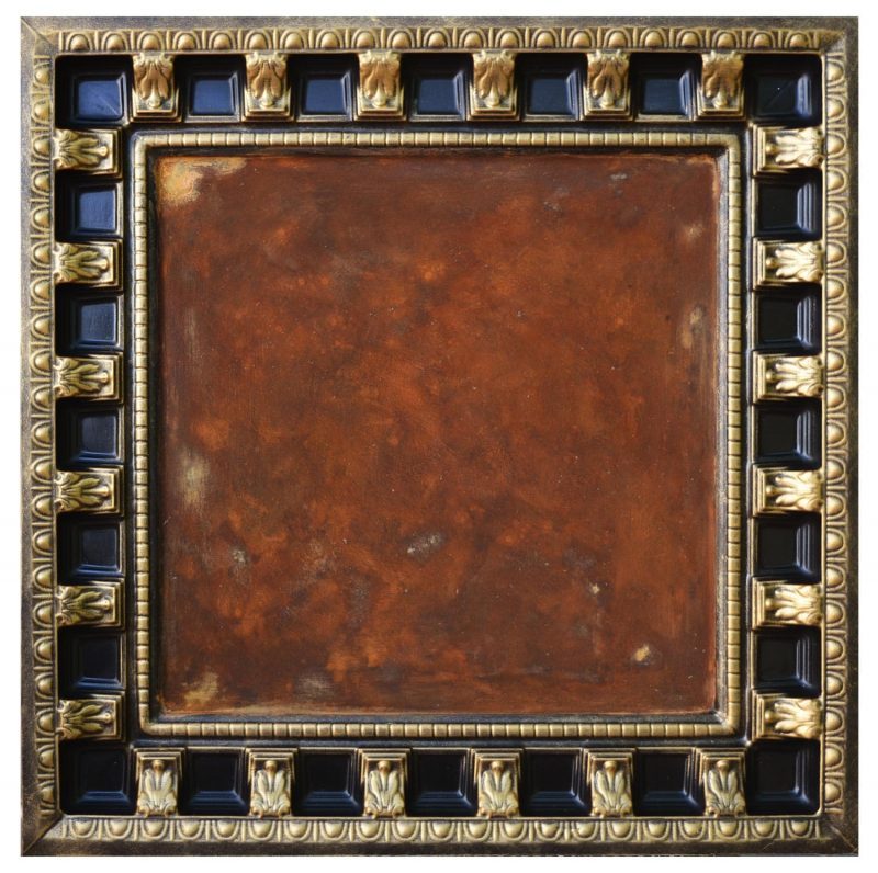 Ceiling Tile Parthenon 24 in. x 24 in. CTF-021 - Fine Art Deco Inc. An ...