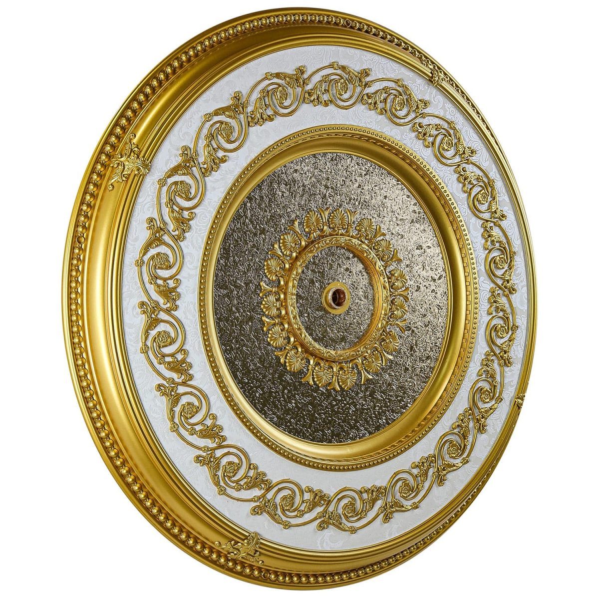 Ceiling Medallion Michelangelo Collection 44 in. CCMFFM-034 - Fine Art ...