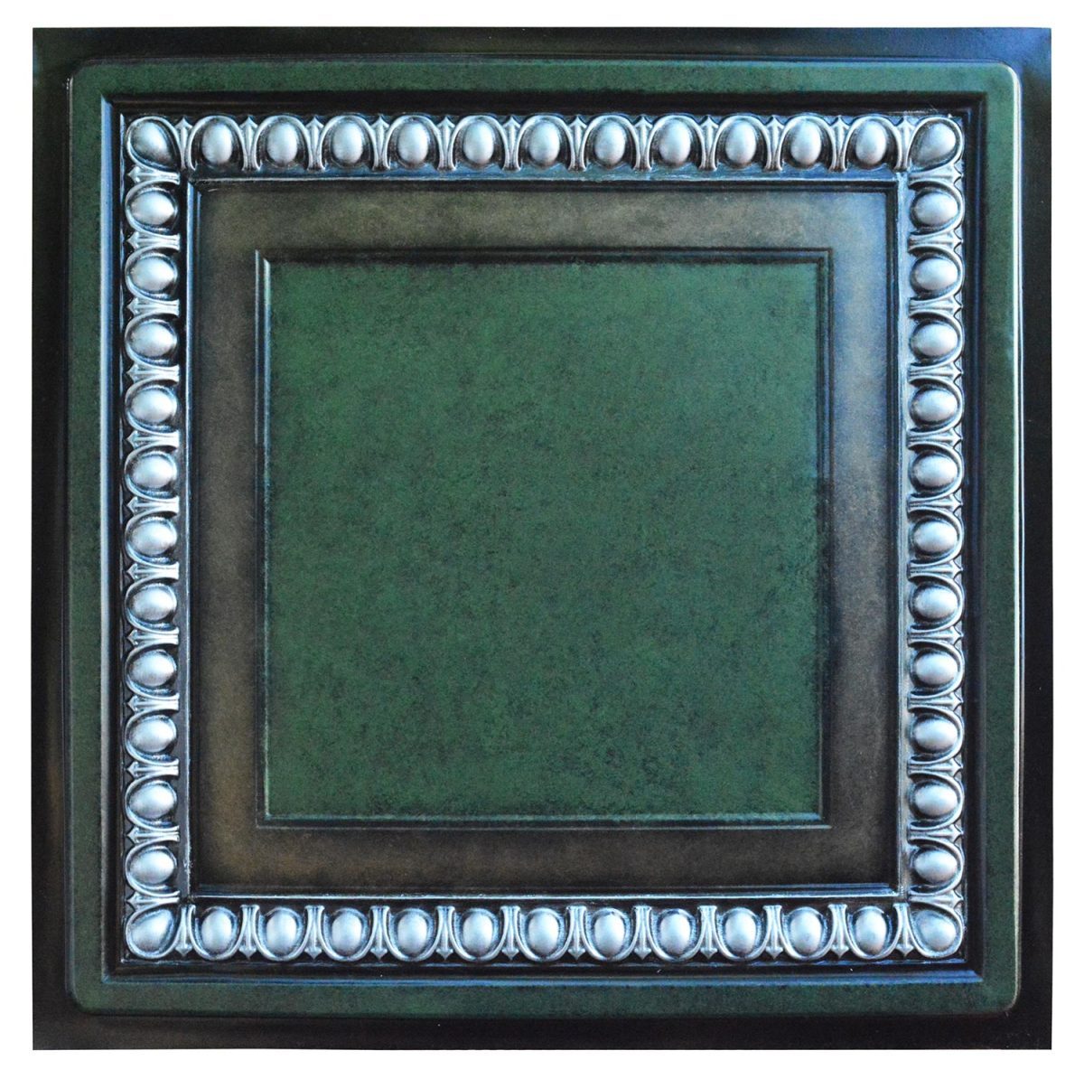 Ceiling Tile Alhambra IV 24 in. x 24 in. CTF-010-4 - Fine Art Deco Inc ...