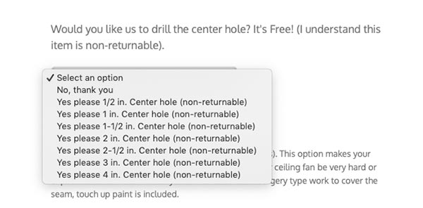Ceiling Medallions Specifications - Fine Art Deco Inc. An Artistic ...