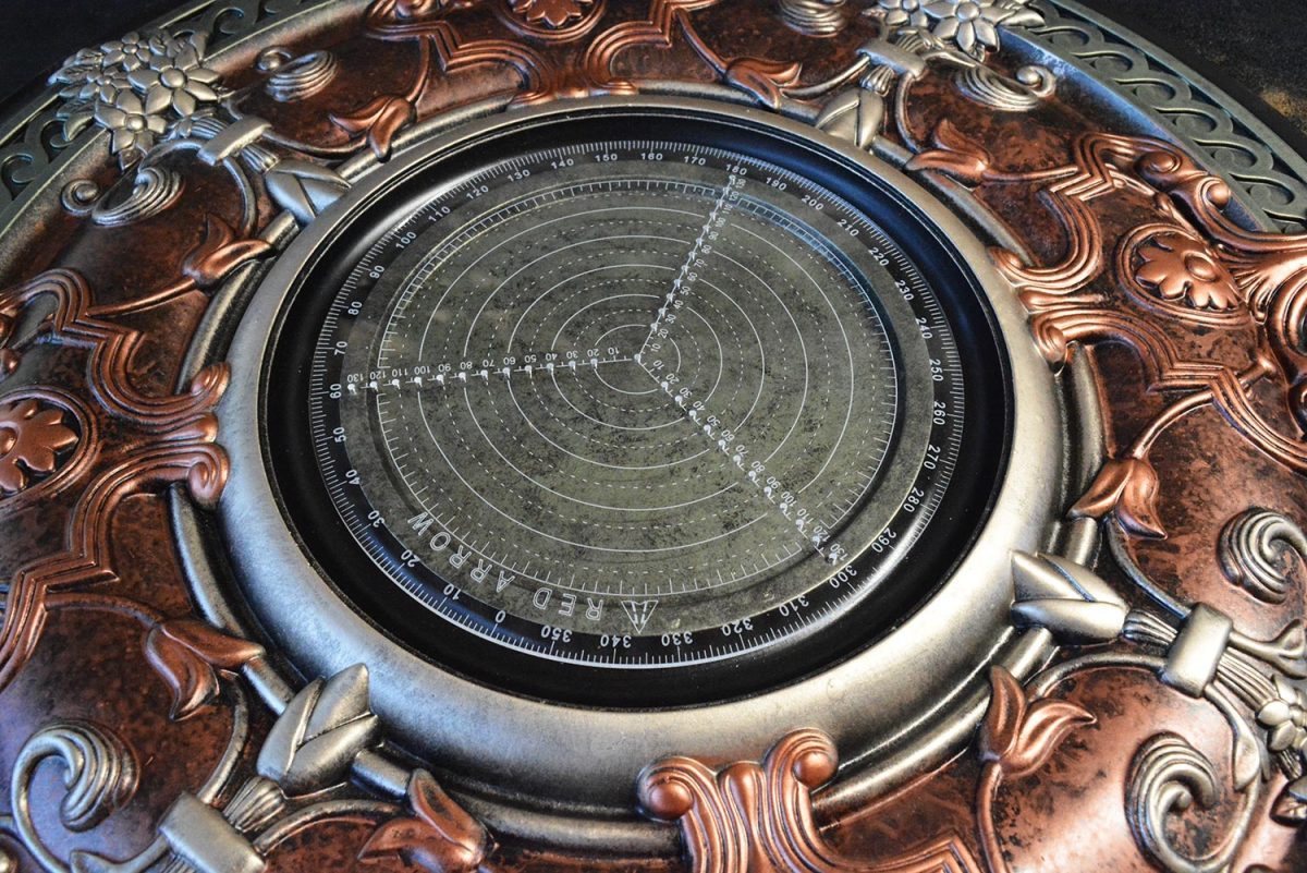 Ceiling Medallions Specifications - Fine Art Deco Inc. An Artistic ...