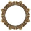 Ceiling Ring Effulgent Sun 58 in. CCRF-001 - Fine Art Deco Inc. An ...