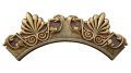 Ceiling Ring Effulgent Sun 58 in. CCRF-001 - Fine Art Deco Inc. An ...